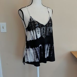 Express | Tops | Nwot Express Tank Top | Poshmark